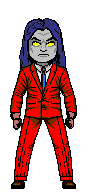 Gorgon (Tomi Shishido) | Marvel-Microheroes Wiki | Fandom