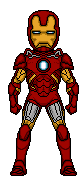 Iron Man | Marvel-Microheroes Wiki | Fandom