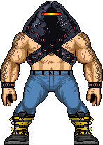 Juggernaut (Ultimate) | Marvel-Microheroes Wiki | Fandom