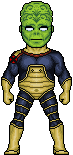 Leech (Earth-1035) | Marvel-Microheroes Wiki | Fandom