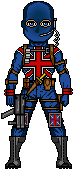 Union Jack (Joseph Chapman) | Marvel-Microheroes Wiki | Fandom