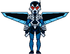 Mach (Abner Ronald Jenkins) | Marvel-Microheroes Wiki | Fandom