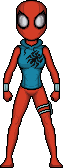 Scarlet Spider (Felicity Hardy) | Marvel-Microheroes Wiki | Fandom