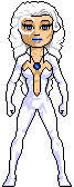 Dagger (Tandy Bowen) | Marvel-Microheroes Wiki | Fandom