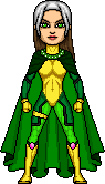 Rogue (Age of Apocalypse) | Marvel-Microheroes Wiki | Fandom
