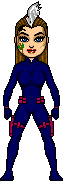 Drang (Marie) | Marvel-Microheroes Wiki | Fandom