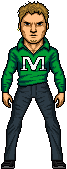 Flash Thompson (Eugene Thompson) | Marvel-Microheroes Wiki | Fandom
