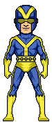 Goliath (Hank Pym) | Marvel-Microheroes Wiki | Fandom