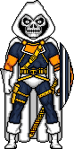 Taskmaster (Anthony Masters) | Marvel-Microheroes Wiki | Fandom