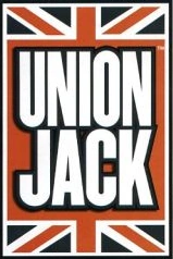 Union Jack (Joseph Chapman) | Marvel-Microheroes Wiki | Fandom