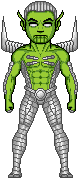 Apox the Omega Skrull | Marvel-Microheroes Wiki | Fandom