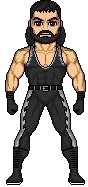Bonesaw Mcgraw (Earth-96283) | Marvel-Microheroes Wiki | Fandom