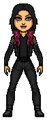 Blink (Clarice Ferguson) | Marvel-Microheroes Wiki | Fandom
