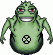 Doop | Marvel-Microheroes Wiki | Fandom