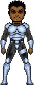 Bedlam (Jesse Aaronson) | Marvel-Microheroes Wiki | Fandom