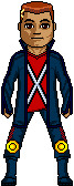 Bedlam (Jesse Aaronson) | Marvel-Microheroes Wiki | Fandom