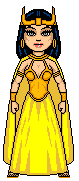 Frigga | Marvel-Microheroes Wiki | Fandom