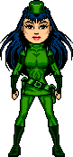 Slug | Marvel-Microheroes Wiki | Fandom