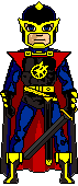 Last Knight (Ernst Wythim) | Marvel-Microheroes Wiki | Fandom