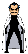 Miracle Man (Joshua Ayers) | Marvel-Microheroes Wiki | Fandom