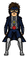 Chamber (Age of Apocalypse) | Marvel-Microheroes Wiki | Fandom