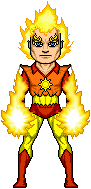 Sun Lord | Marvel-Microheroes Wiki | Fandom