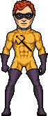 Water Wizard (Peter van Zante) | Marvel-Microheroes Wiki | Fandom