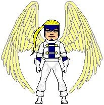 Angel (Age of Apocalypse) | Marvel-Microheroes Wiki | Fandom