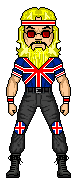 Brother Brit-Man (Gilles Weill) | Marvel-Microheroes Wiki | Fandom