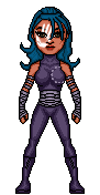 Echo (Maya Lopez) | Marvel-Microheroes Wiki | Fandom