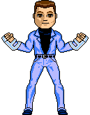 Hammer Harrison | Marvel-Microheroes Wiki | Fandom