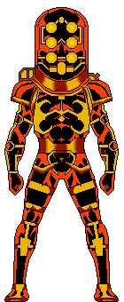 Eson the Searcher | Marvel-Microheroes Wiki | Fandom