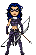Hawkeye (Kate Bishop) | Marvel-Microheroes Wiki | Fandom