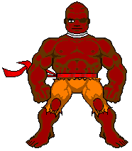 Madman (Philip Sterns) | Marvel-Microheroes Wiki | Fandom