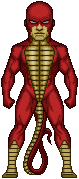 Rattler (Gustav Krueger) | Marvel-Microheroes Wiki | Fandom