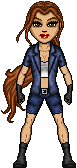 Renata Da Lima | Marvel-Microheroes Wiki | Fandom