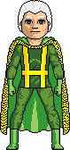 Silvermane (Silvio Manfredi) | Marvel-Microheroes Wiki | Fandom
