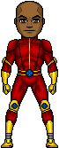 Synch (Everett Thomas) | Marvel-Microheroes Wiki | Fandom