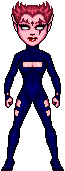 Blink (Clarice Ferguson) | Marvel-Microheroes Wiki | Fandom
