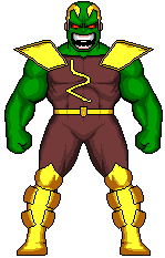 Dreamkiller (Alex Tennyson) | Marvel-Microheroes Wiki | Fandom