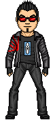 Jet-Black | Marvel-Microheroes Wiki | Fandom