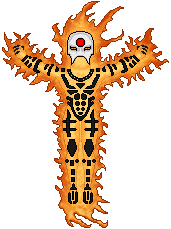 Sunfire (Age of Apocalypse) | Marvel-Microheroes Wiki | Fandom