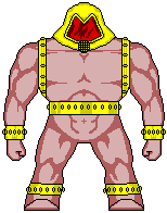 Arsenal (Robot) | Marvel-Microheroes Wiki | Fandom