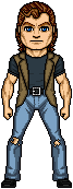 Avalanche (Lance Alvers) | Marvel-Microheroes Wiki | Fandom