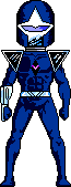 Darkhawk (Christopher Powell) | Marvel-Microheroes Wiki | Fandom