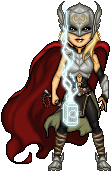 Thor (Jane Foster) | Marvel-Microheroes Wiki | Fandom