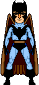 Nighthawk (Kyle Richmond) | Marvel-Microheroes Wiki | Fandom