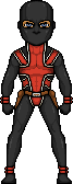 Union Jack (Joseph Chapman) | Marvel-Microheroes Wiki | Fandom