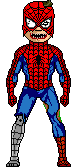 Spider-Man (Earth-2149) | Marvel-Microheroes Wiki | Fandom