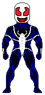 Venom 2099 (Kron Stone) | Marvel-Microheroes Wiki | Fandom